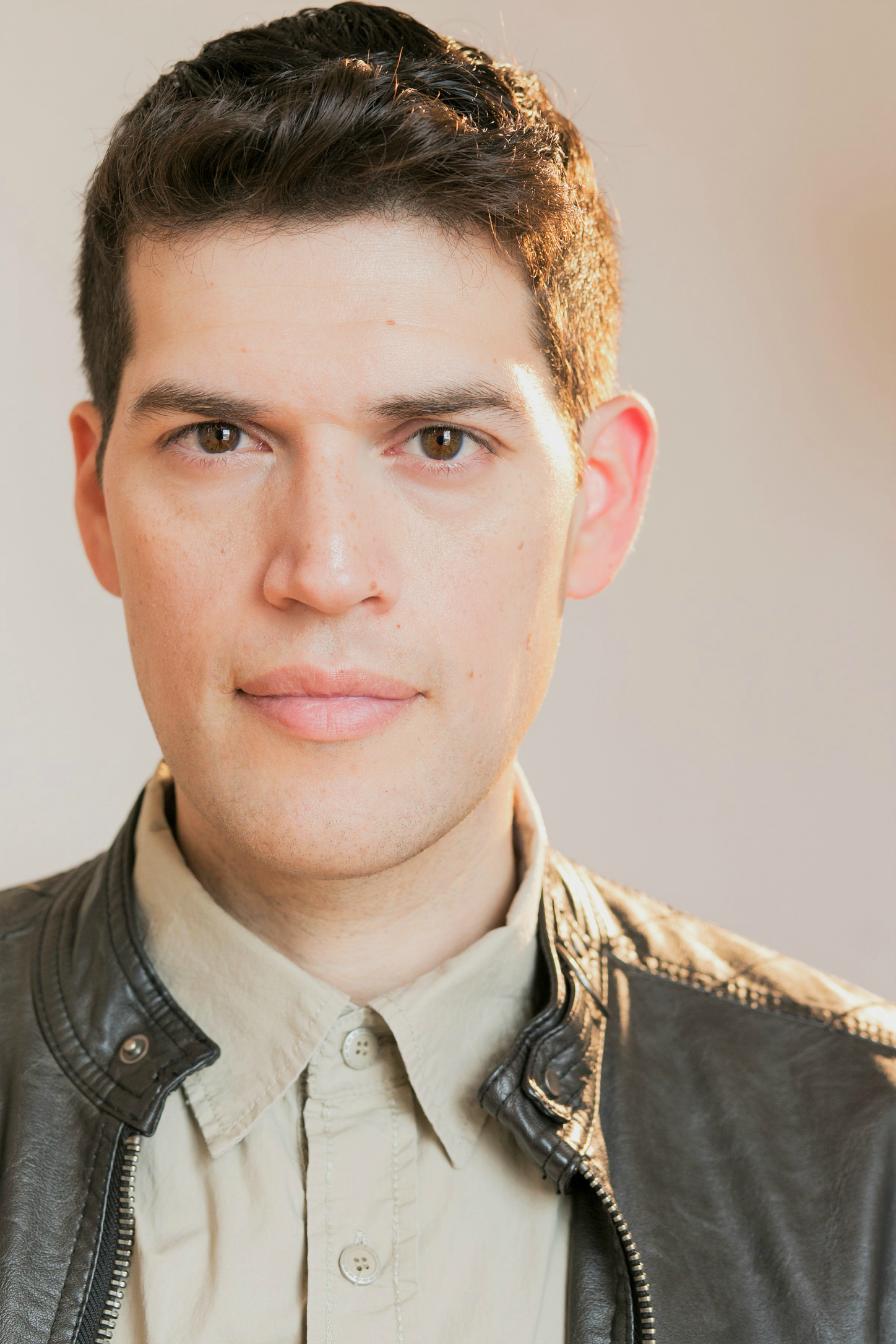 EdgarRibon - One On One NYC