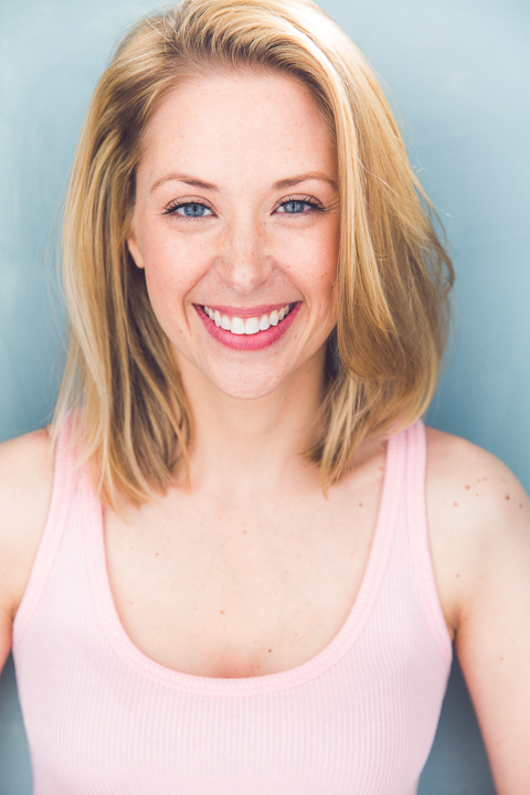 KairaKlueber - One On One NYC