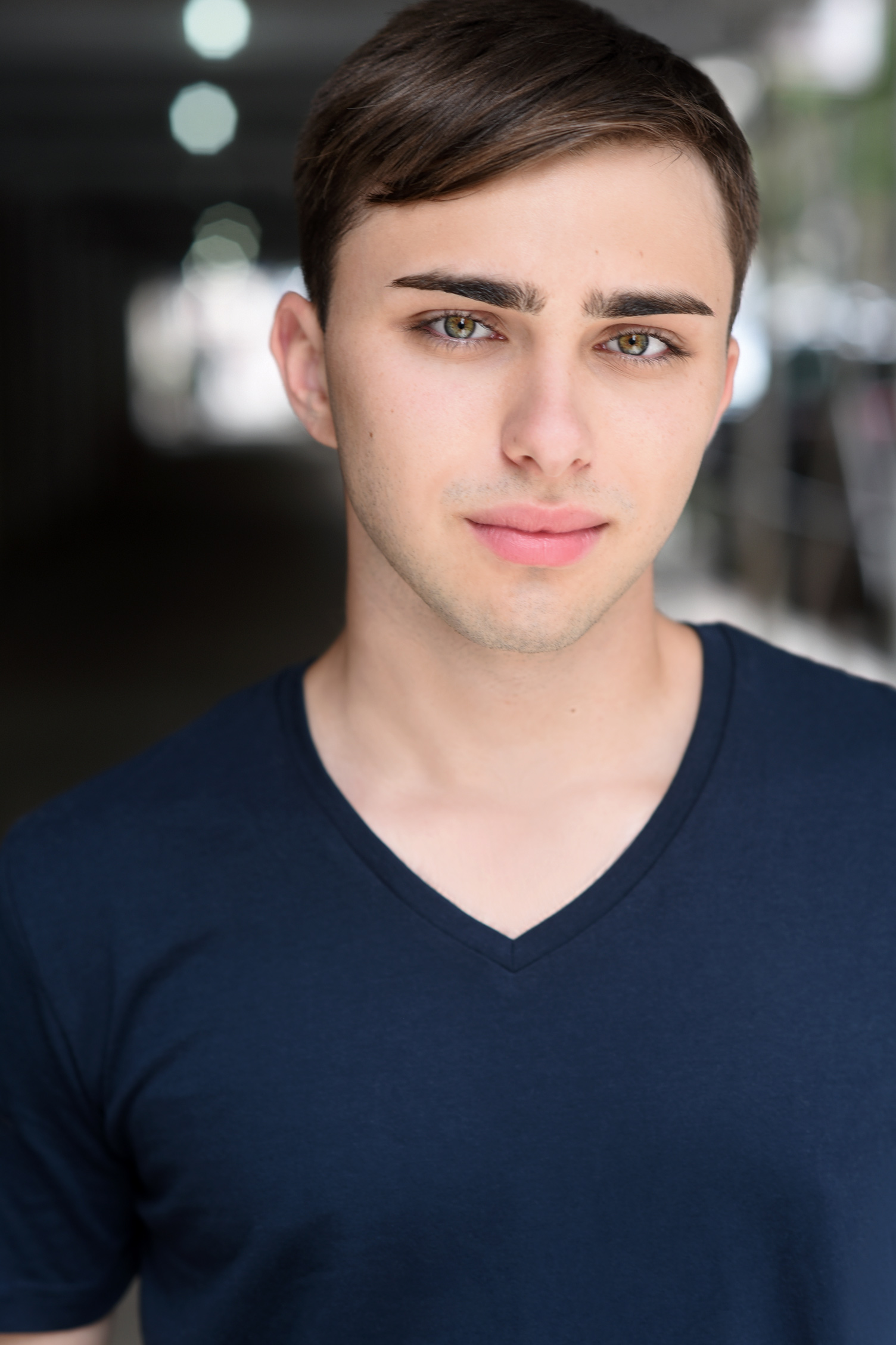 COLEVALLIS - One On One NYC