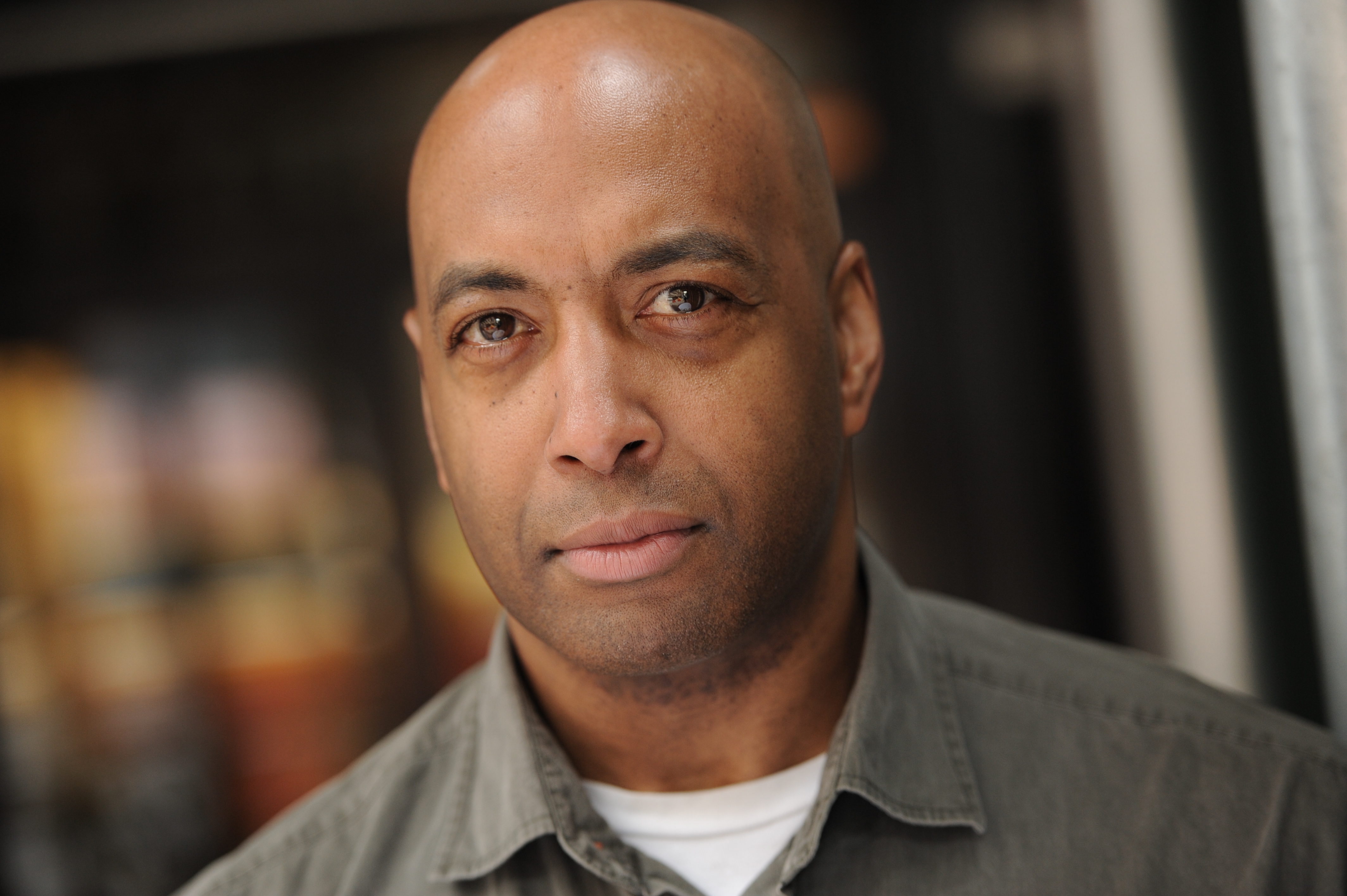 BrianDistance - One On One NYC