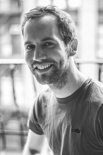 DavidBeck - One On One NYC