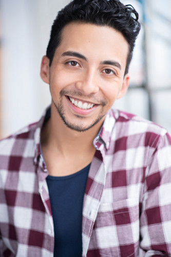 AndrewMayer - One On One NYC