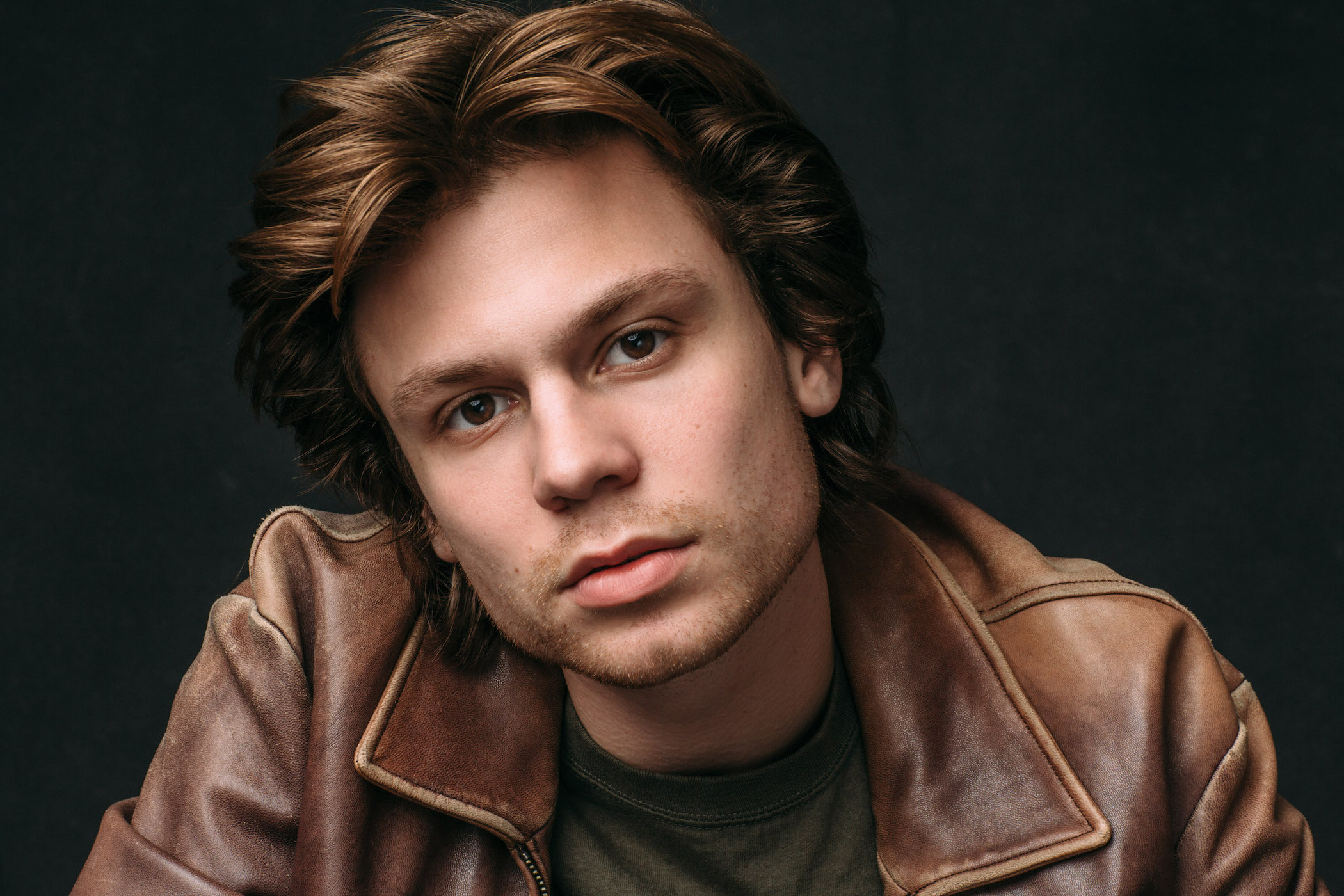 JosephDylanRuymen - One On One NYC