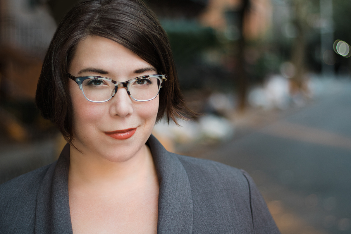 BethanyKay - One On One NYC