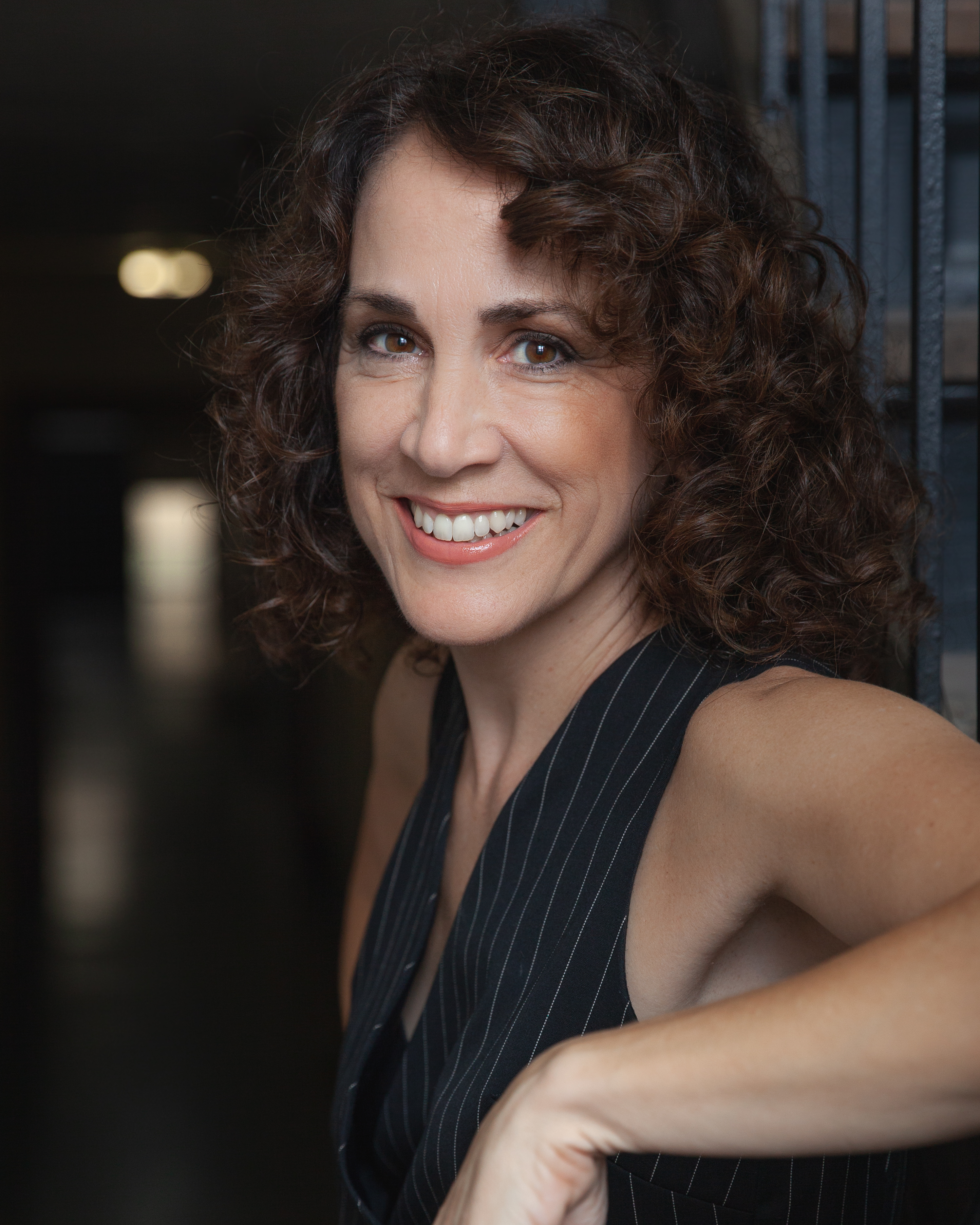 KathrynMarkey - One On One NYC