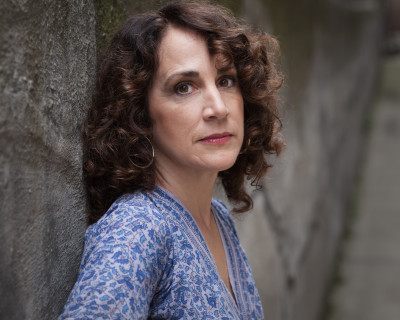 KathrynMarkey - One On One NYC