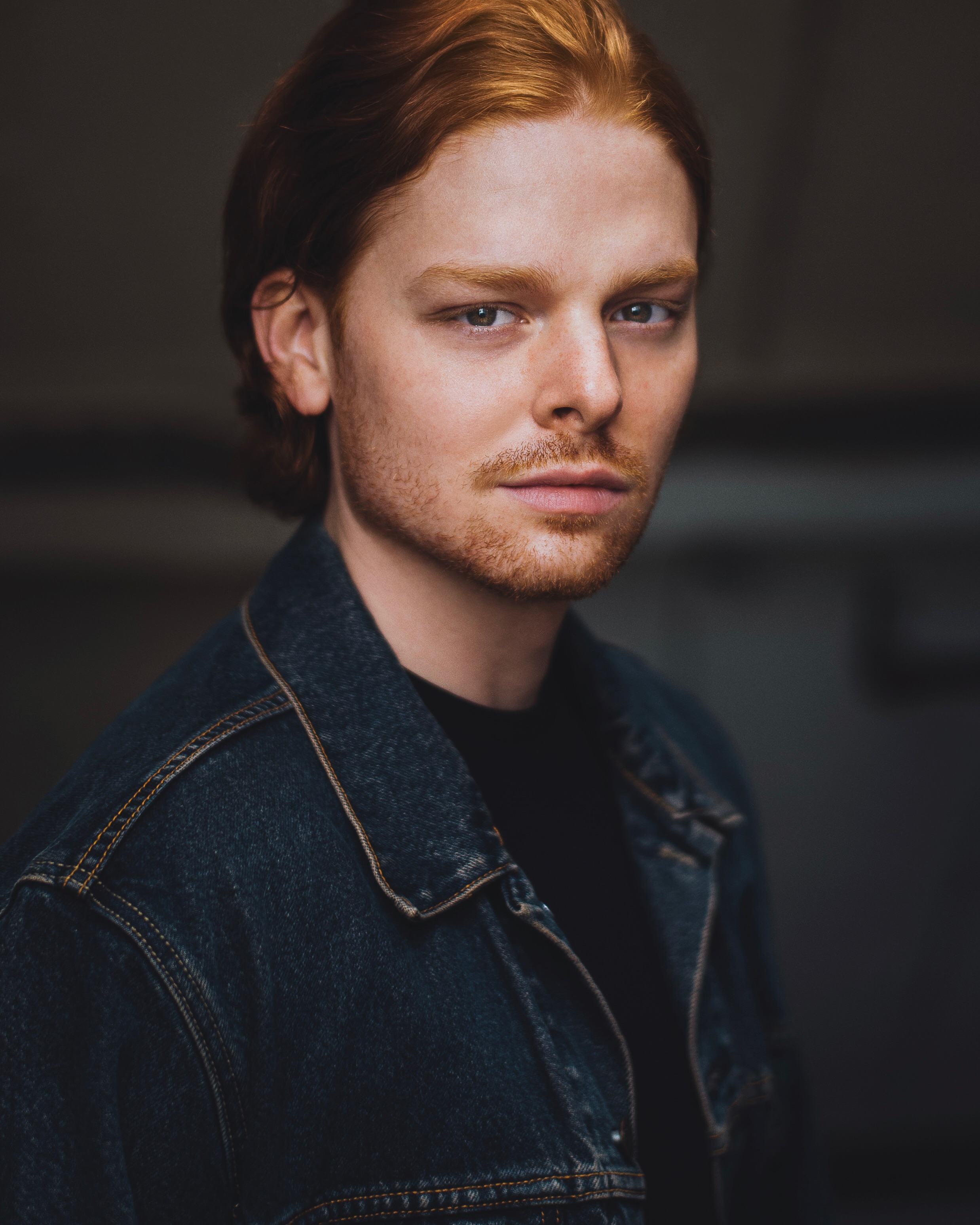 GarrettRichmond - One On One NYC