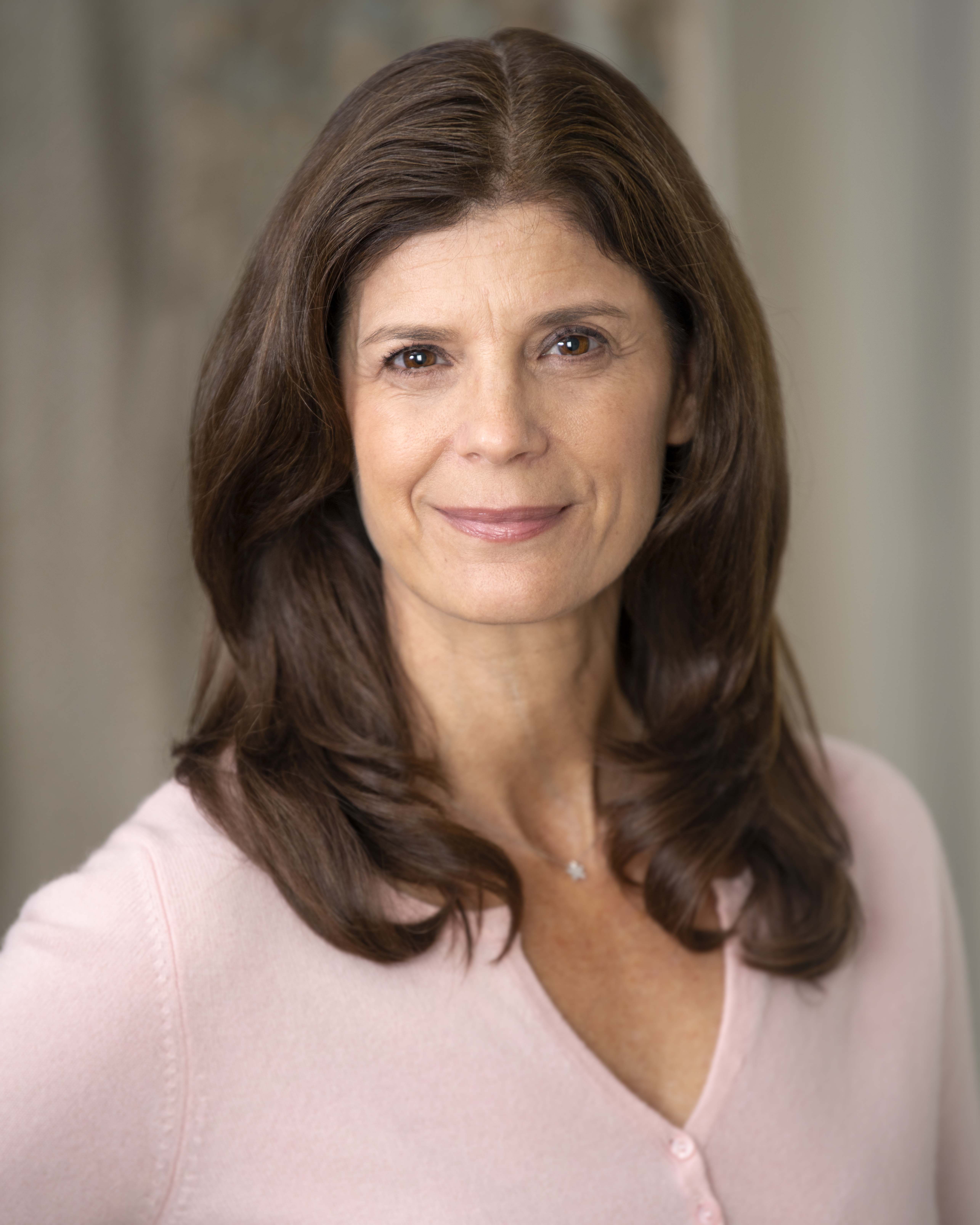 CatherineNastasi - One On One NYC