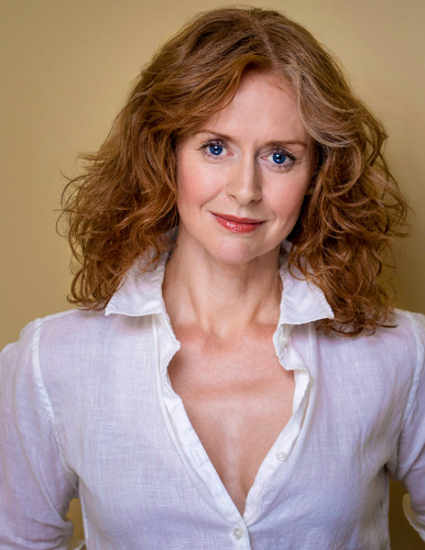 AmandaBarron - One On One NYC