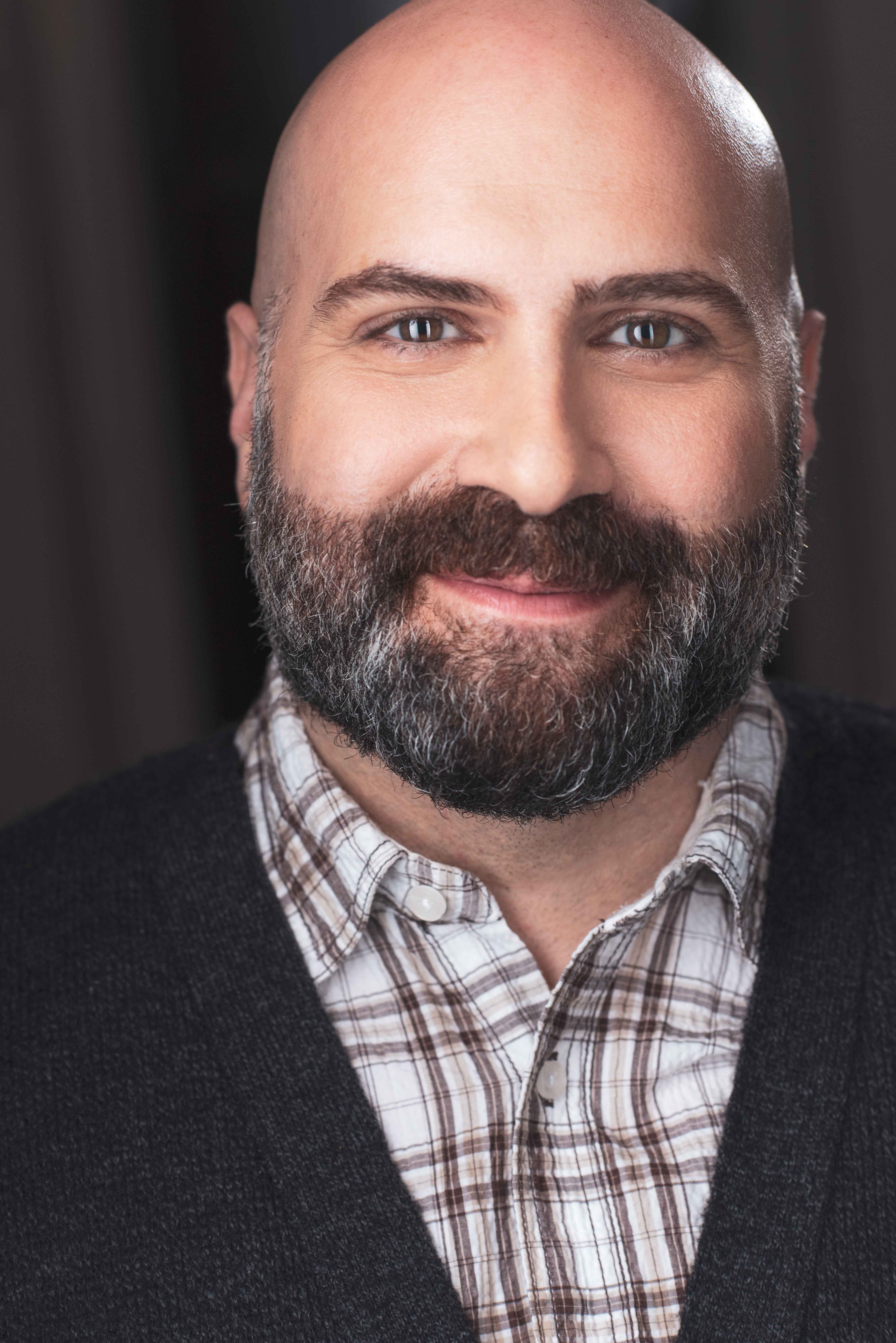 DaveBobb - One On One NYC