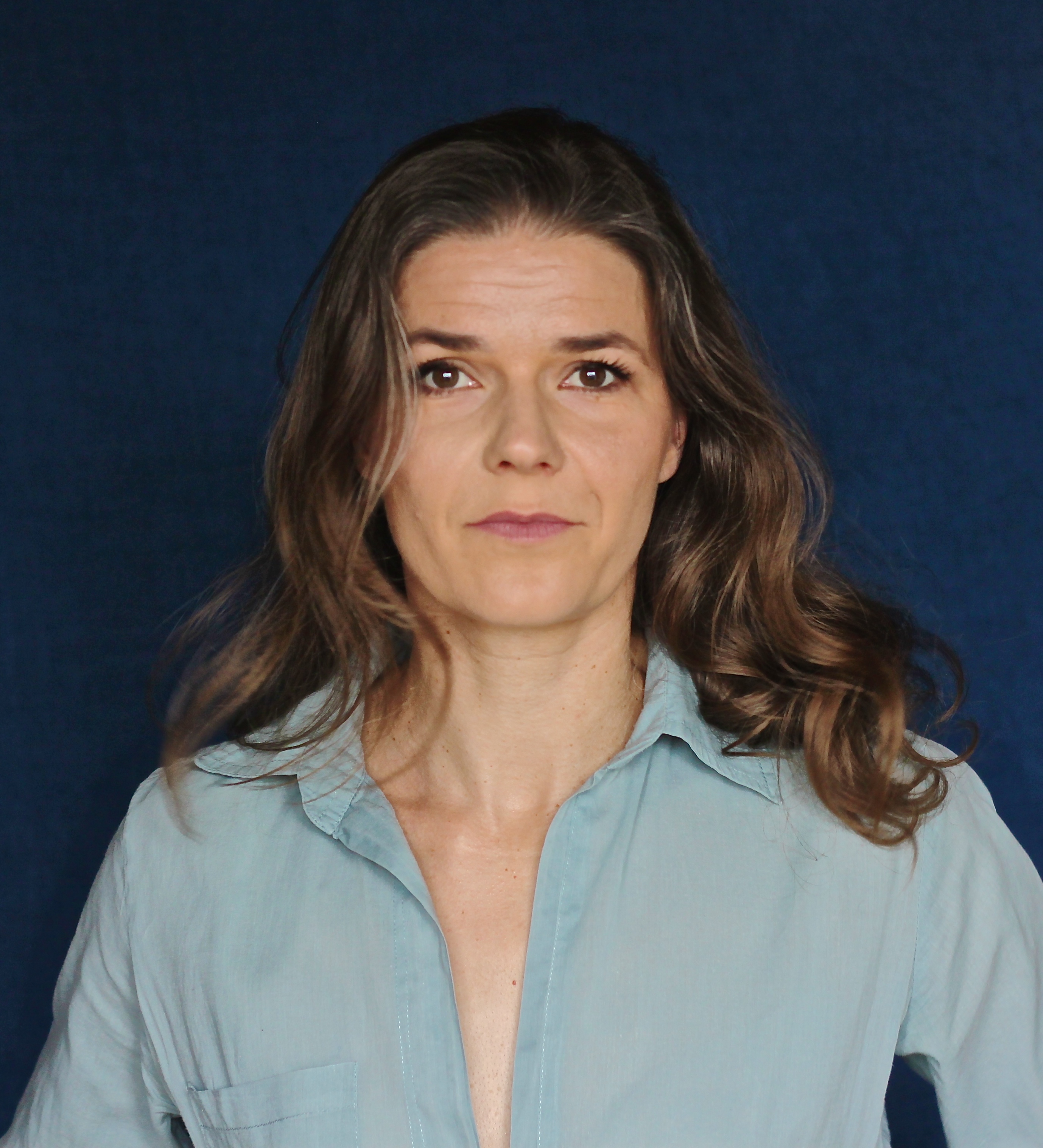 DoritOitzinger - One On One NYC