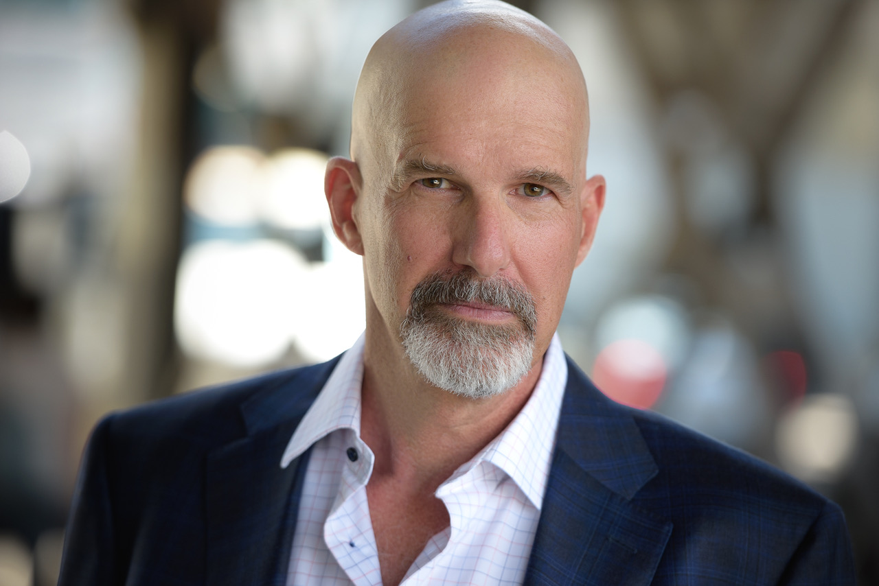 DavidMillstone - One On One NYC