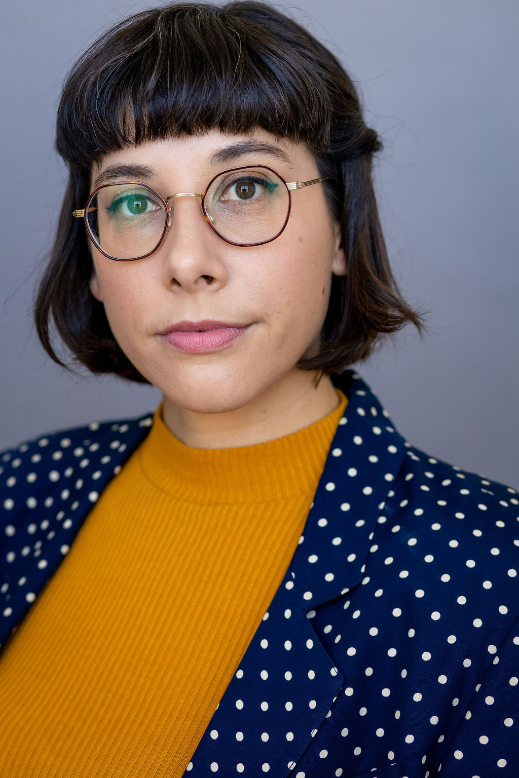 KristinaMueller - One On One NYC