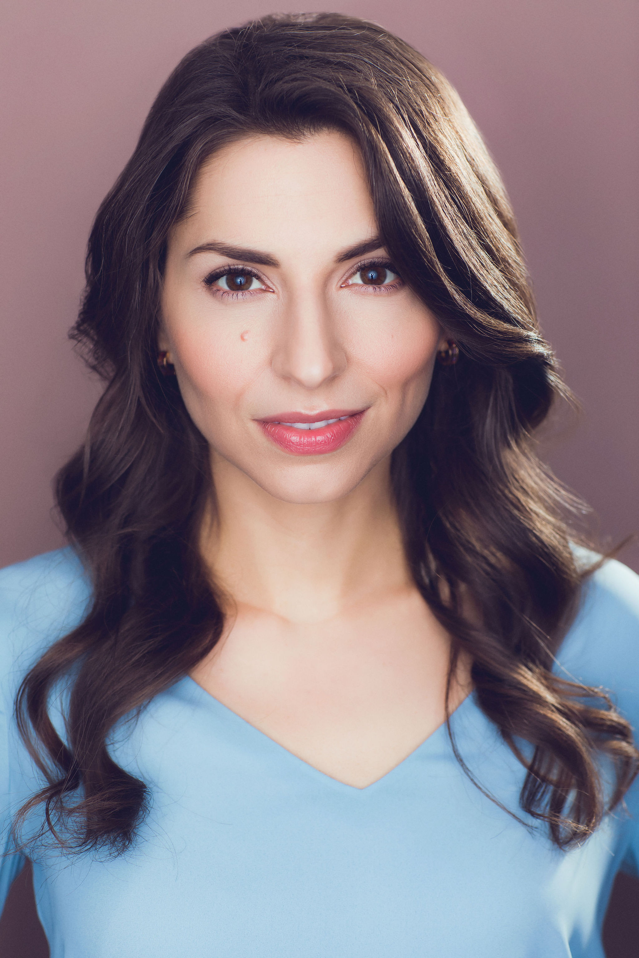 CatherineRogala - One On One NYC