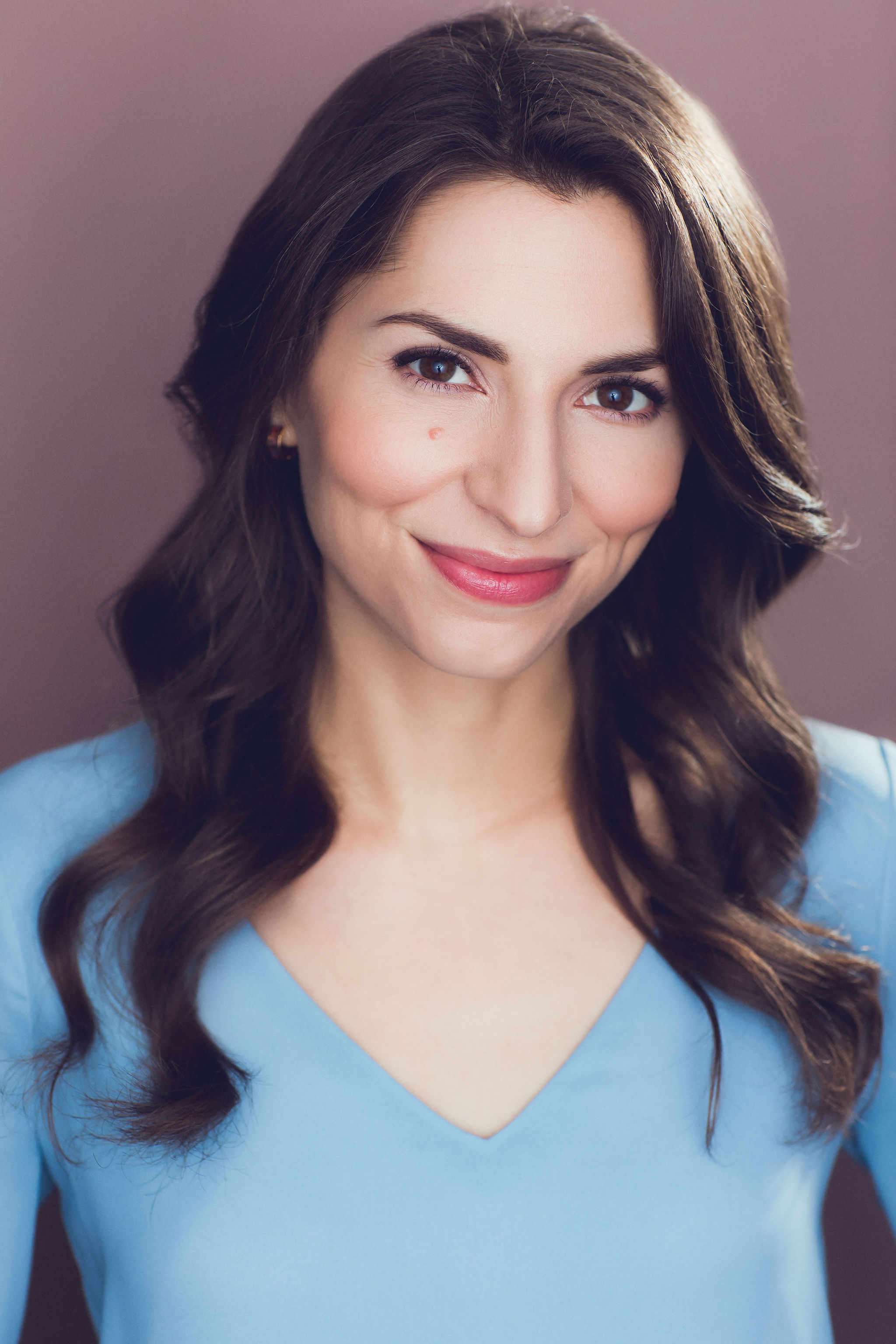 CatherineRogala - One On One NYC