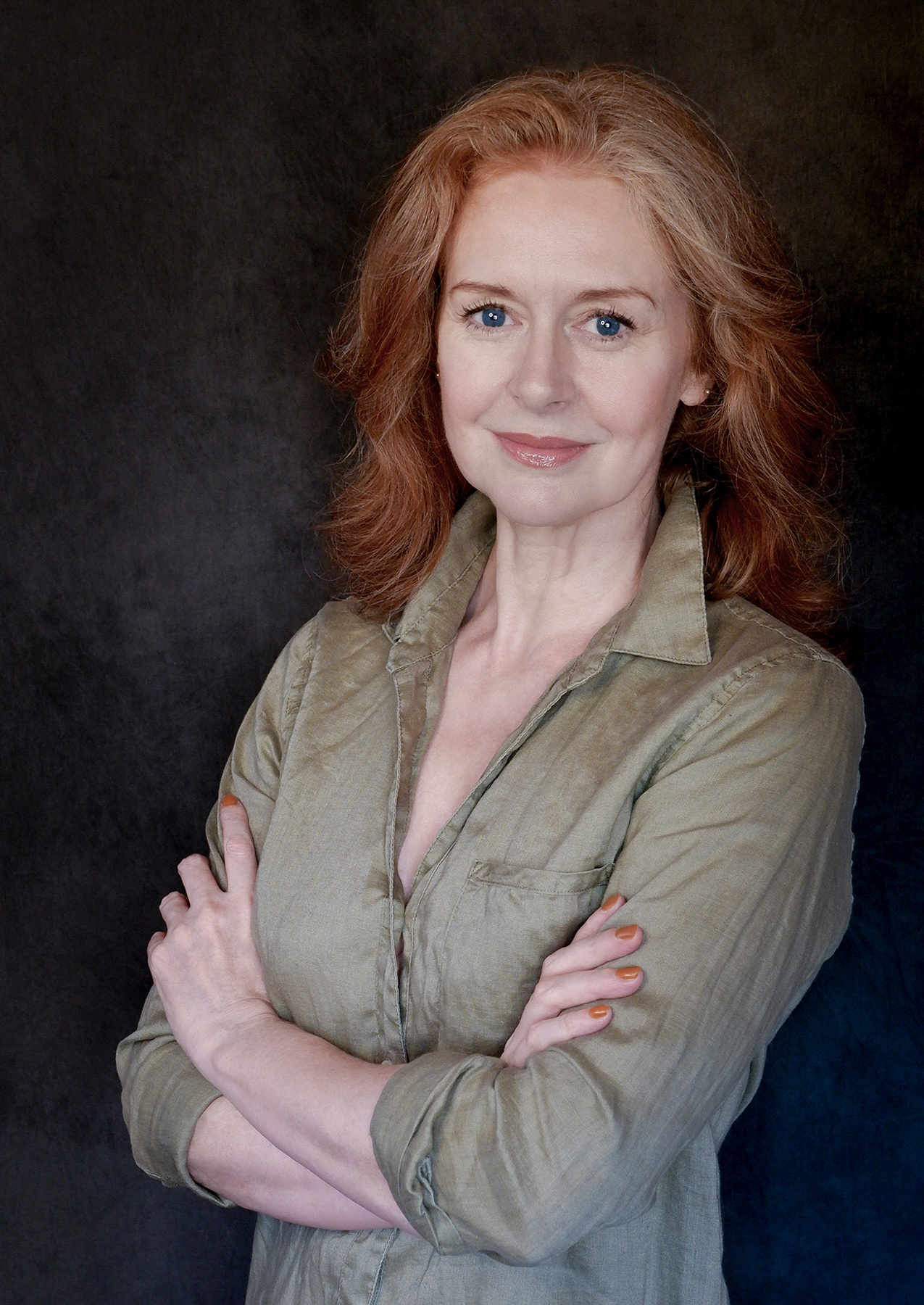 AmandaBarron - One On One NYC