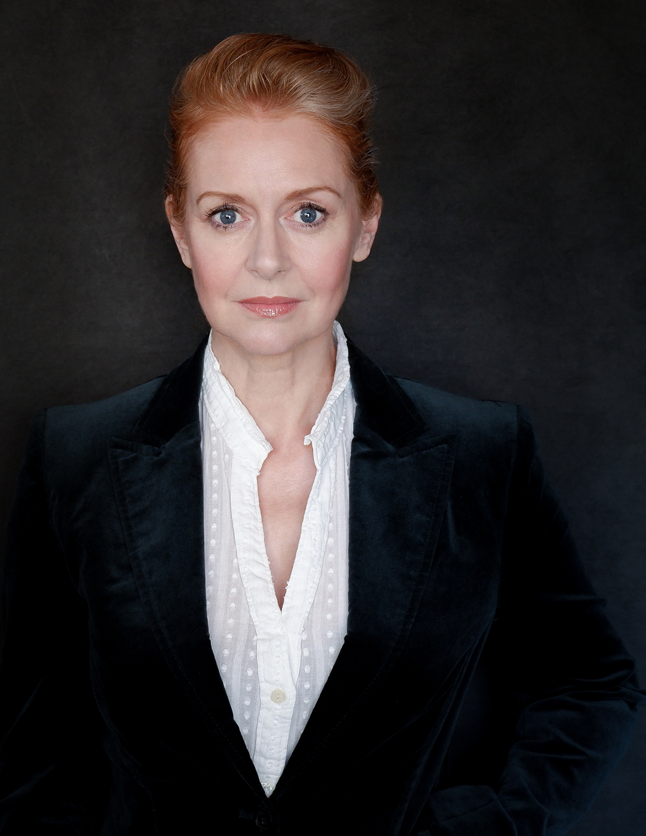 AmandaBarron - One On One NYC