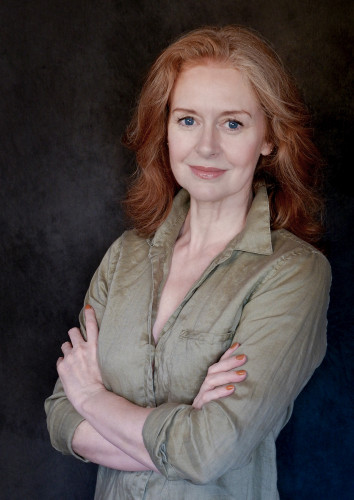 AmandaBarron - One On One NYC