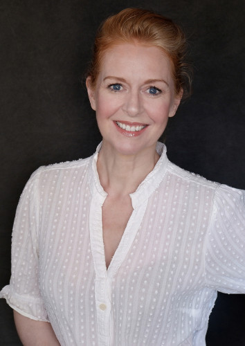 AmandaBarron - One On One NYC