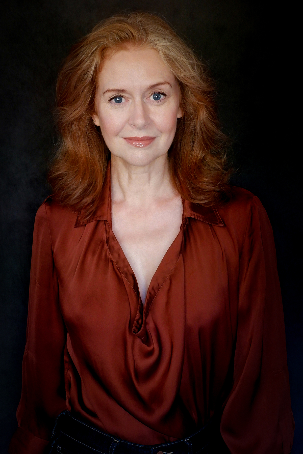 AmandaBarron - One On One NYC