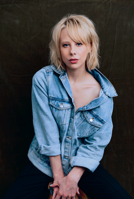 ChristinaToth - One On One NYC