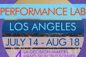 One on One NYC | The Leading Acting Networking Studio