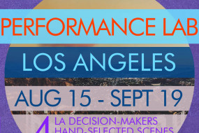 One on One NYC | The Leading Acting Networking Studio