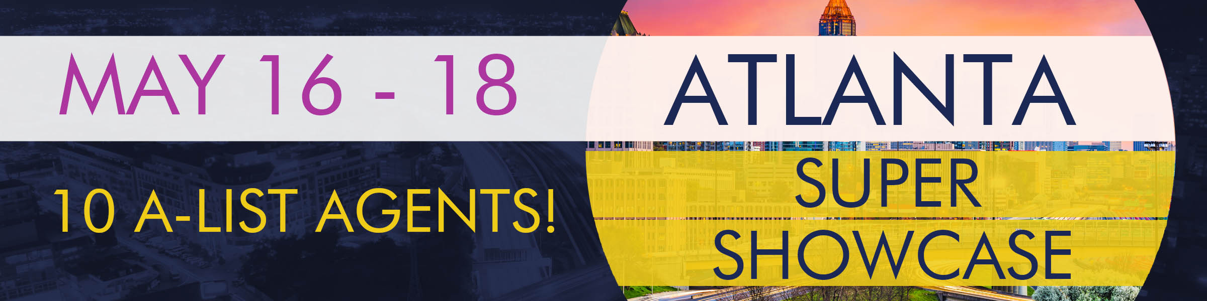 ATL SS Banner May 2025 | One on One NYC